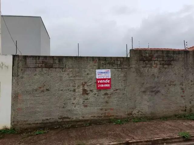 Terreno / Lote para Venda em Araraquara/SP Jardim Itália