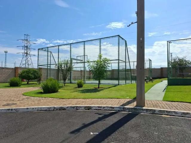 Terreno / Lote para Venda em Araraquara/SP Jardim Imperador