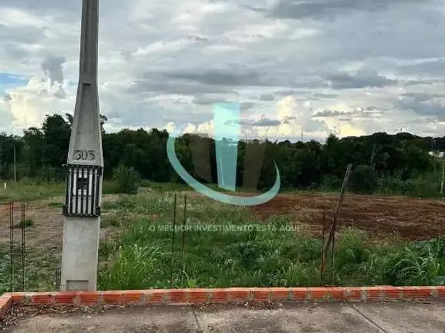 Terreno / Lote para Venda em Araraquara/SP Jardim Imperador