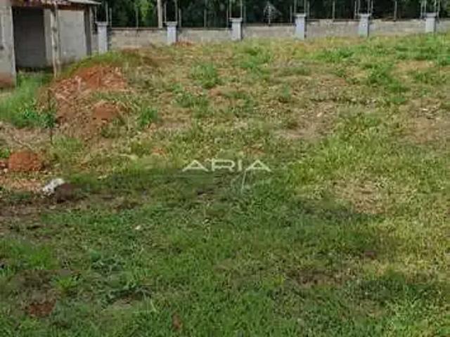 Terreno / Lote para Venda em Araraquara/SP Jardim Imperador