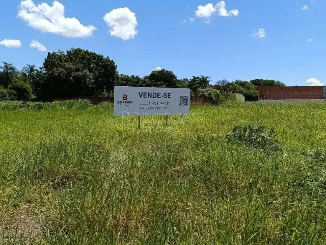 Terreno / Lote para Venda em Araraquara/SP Jardim Imperador