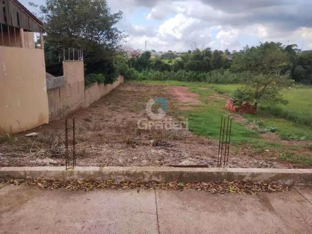 Terreno / Lote para Venda em Araraquara/SP Jardim Imperador II