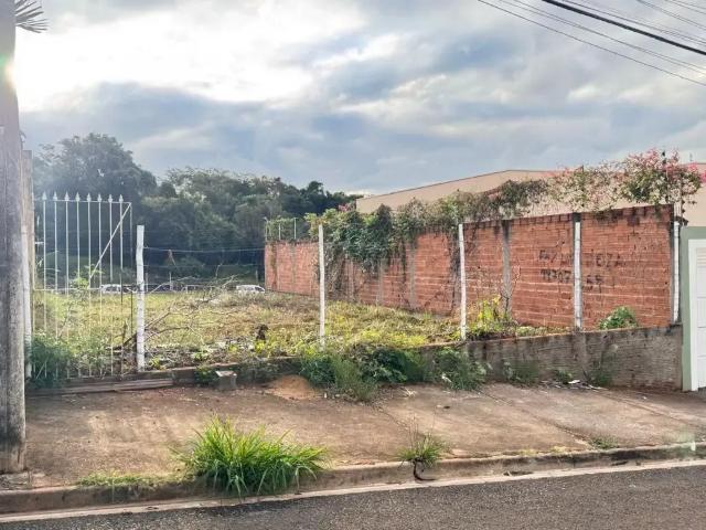 Terreno / Lote para Venda em Araraquara/SP Jardim Imperador II