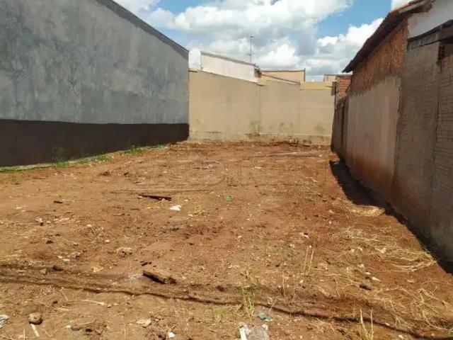 Terreno / Lote para Venda em Araraquara/SP Jardim Imperial