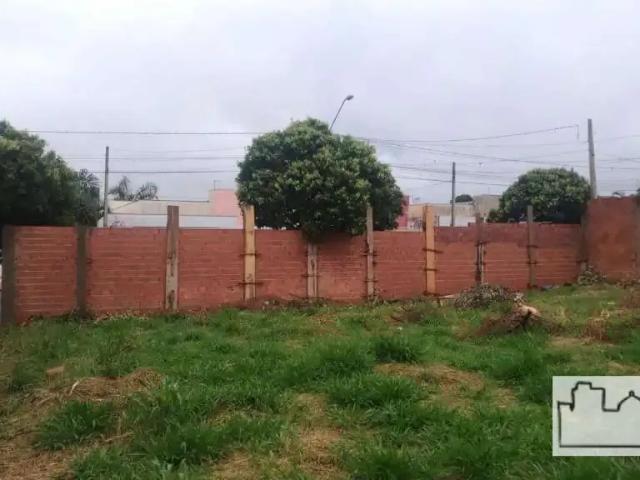 Terreno / Lote para Venda em Araraquara/SP Jardim Indaiá