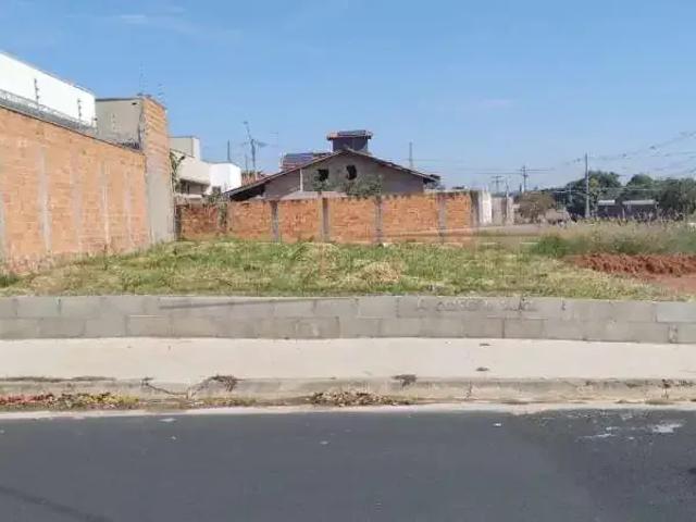 Terreno / Lote para Venda em Araraquara/SP Jardim Indaiá