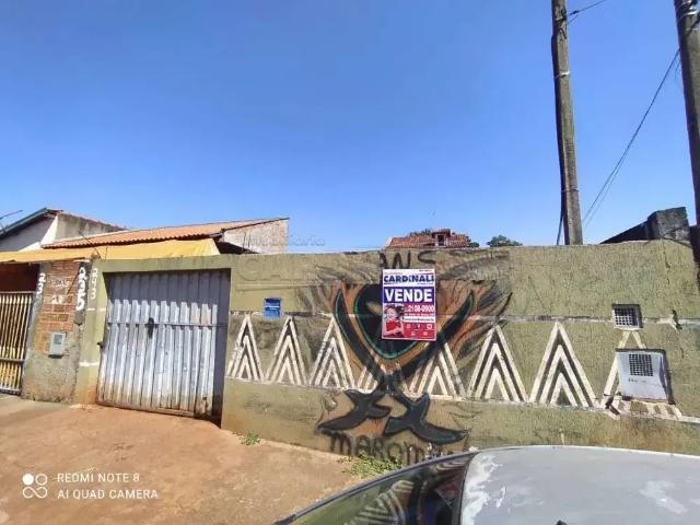 Terreno / Lote para Venda em Araraquara/SP Jardim Portugal