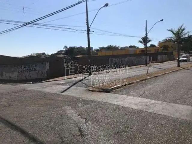 Terreno / Lote para Venda em Araraquara/SP Jardim Quitandinha