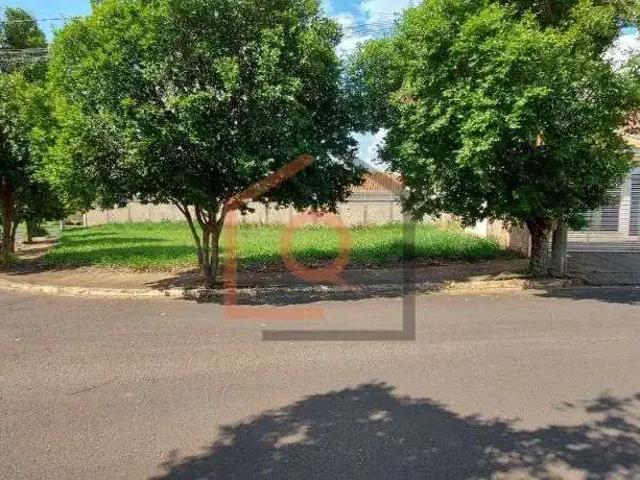 Terreno / Lote para Venda em Araraquara/SP Jardim Residencial Maggiore
