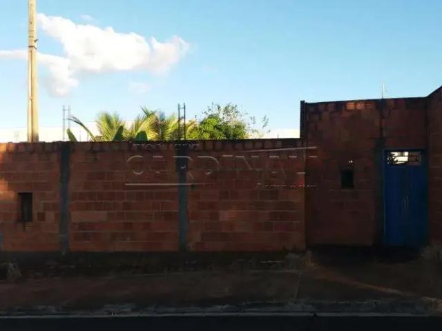 Terreno / Lote para Venda em Araraquara/SP Jardim Residencial Paraíso