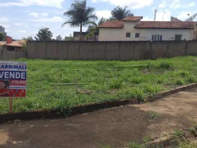 Terreno / Lote para Venda em Araraquara/SP Jardim Residencial Santa Mônica
