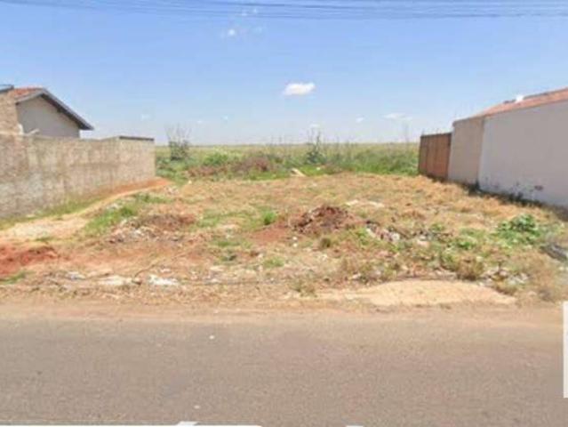 Terreno / Lote para Venda em Araraquara/SP Jardim Roberto Selmi Dei