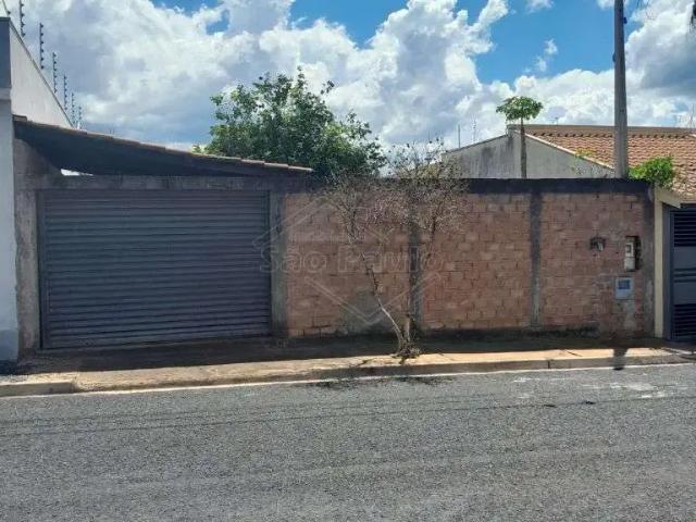 Terreno / Lote para Venda em Araraquara/SP Jardim São Francisco