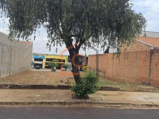 Terreno / Lote para Venda em Araraquara/SP Jardim São Francisco