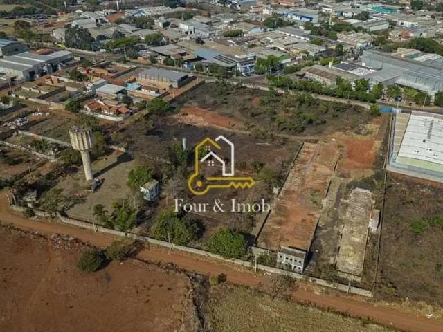 Terreno / Lote para Venda em Araraquara/SP Jardim Santa Marta