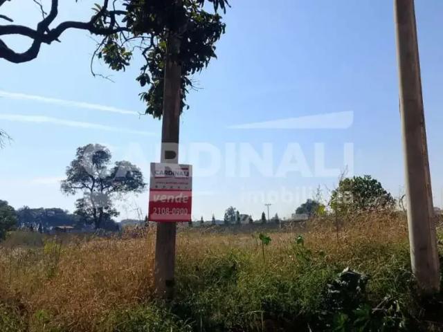 Terreno / Lote para Venda em Araraquara/SP Jardim Santa Marta