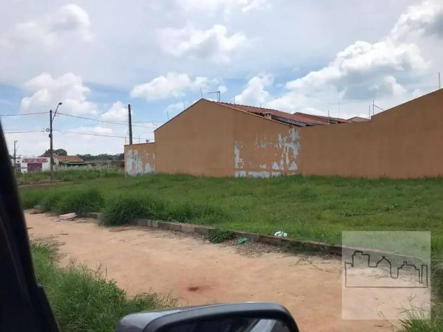 Terreno / Lote para Venda em Araraquara/SP Jardim Santa Adélia