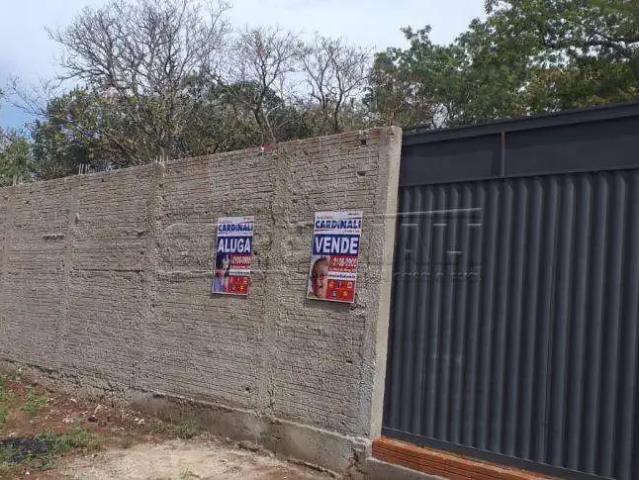 Terreno / Lote para Venda em Araraquara/SP Jardim Santa Adélia