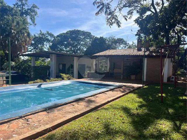 Terreno / Lote para Venda em Araraquara/SP Jardim Santa Angelina 1 Quartos