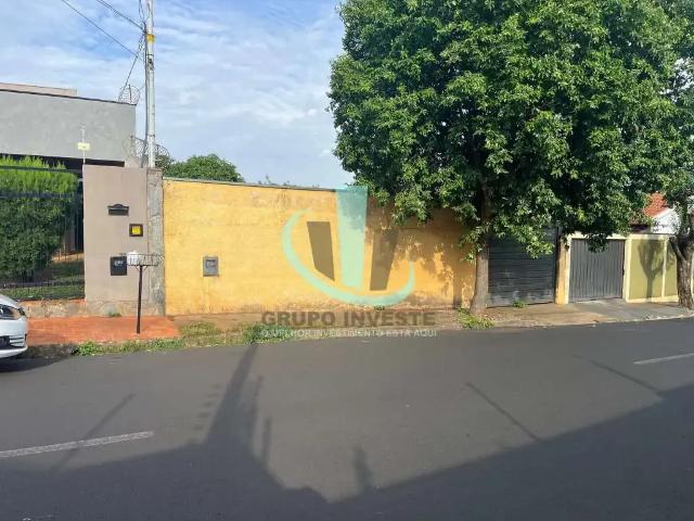 Terreno / Lote para Venda em Araraquara/SP Jardim Santa Angelina