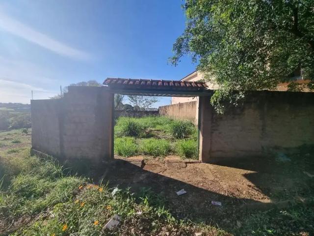 Terreno / Lote para Venda em Araraquara/SP Jardim Santa Angelina