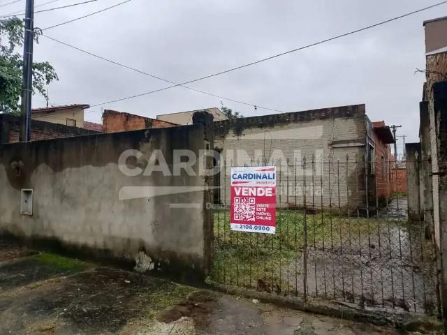 Terreno / Lote para Venda em Araraquara/SP Jardim Santa Clara Vila Xavier