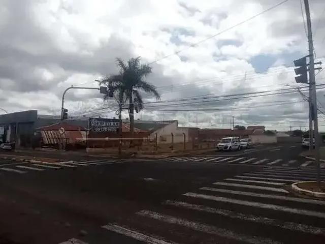 Terreno / Lote para Venda em Araraquara/SP Jardim Santa Clara Vila Xavier