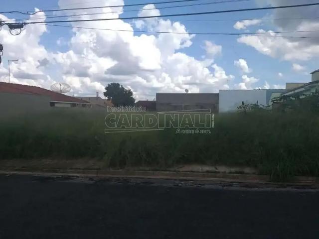Terreno / Lote para Venda em Araraquara/SP Jardim Santa Clara Vila Xavier