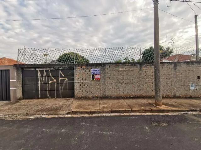 Terreno / Lote para Venda em Araraquara/SP Jardim Santa Lúcia
