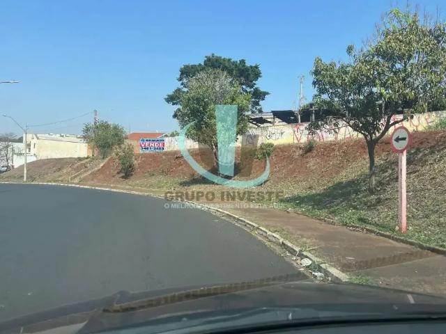 Terreno / Lote para Venda em Araraquara/SP Jardim Santa Lúcia