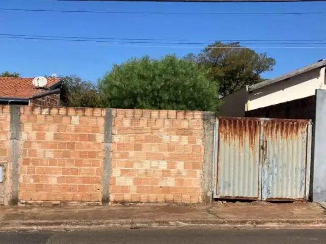 Terreno / Lote para Venda em Araraquara/SP Jardim Santa Thereza