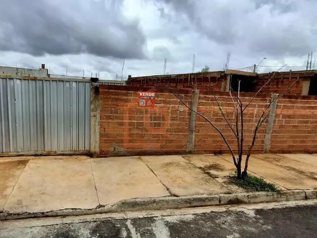 Terreno / Lote para Venda em Araraquara/SP Jardim Serra Azul