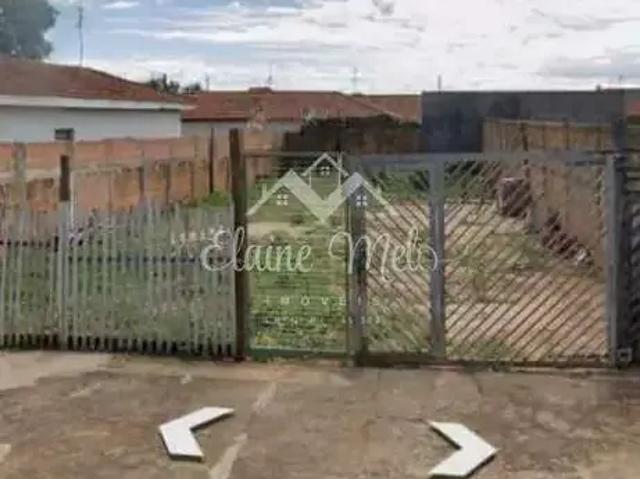 Terreno / Lote para Venda em Araraquara/SP Jardim Tabapuã Vila Xavier