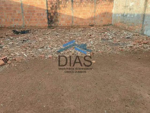 Terreno / Lote para Venda em Araraquara/SP Jardim Tabapuã Vila Xavier