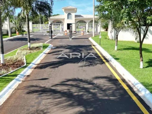 Terreno / Lote para Venda em Araraquara/SP Jardim Tamoio