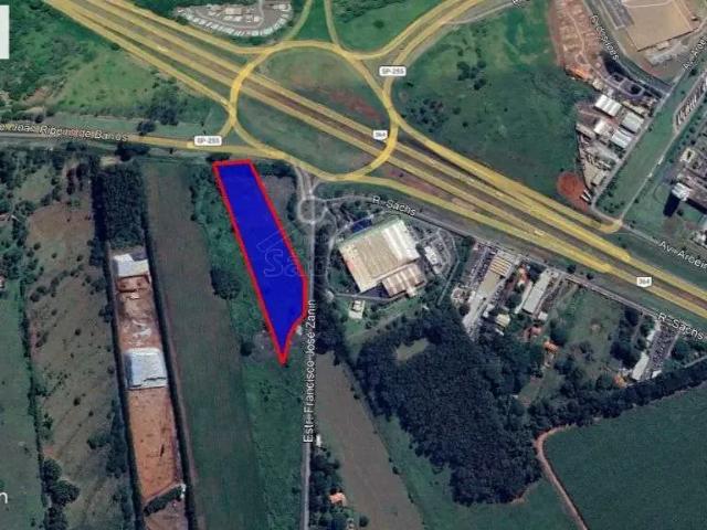 Terreno / Lote para Venda em Araraquara/SP Jardim Tamoio