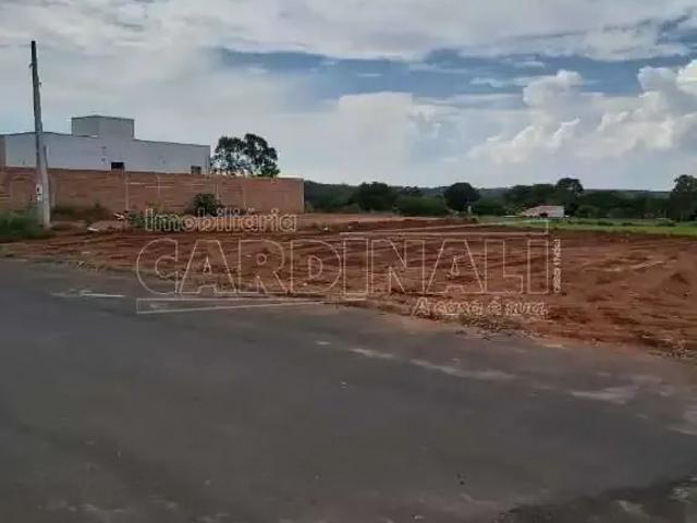 Terreno / Lote para Venda em Araraquara/SP Jardim Uirapuru