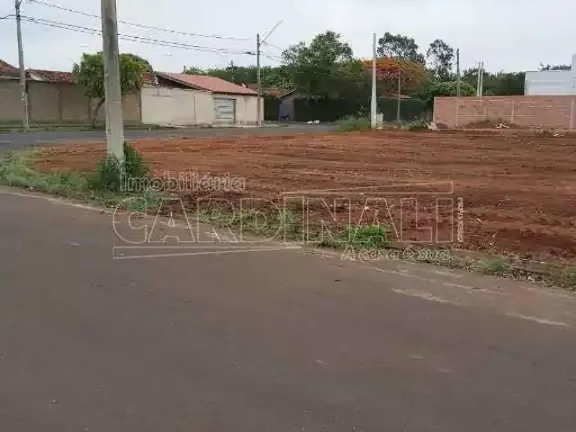 Terreno / Lote para Venda em Araraquara/SP Jardim Uirapuru
