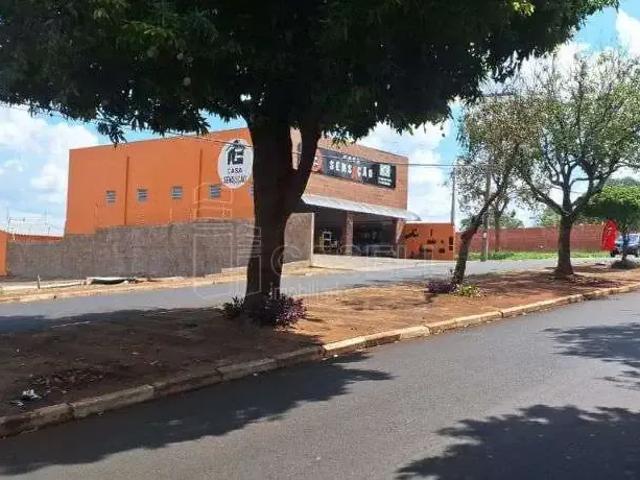 Terreno / Lote para Venda em Araraquara/SP Jardim Universal