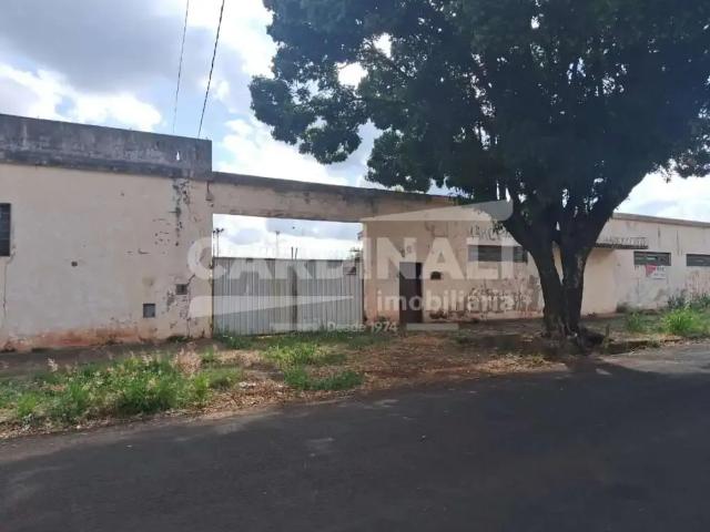 Terreno / Lote para Venda em Araraquara/SP Jardim Universal