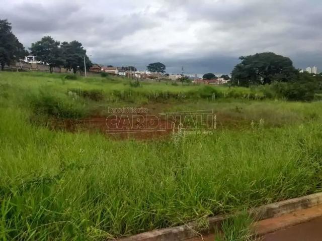 Terreno / Lote para Venda em Araraquara/SP Jardim Universal