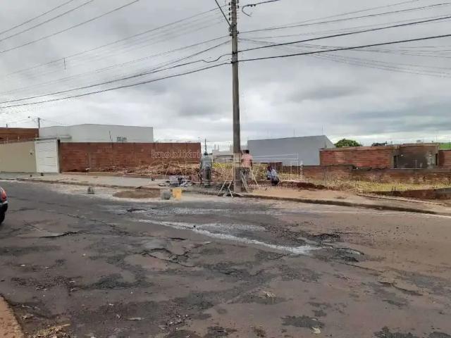 Terreno / Lote para Venda em Araraquara/SP Jardim Universal