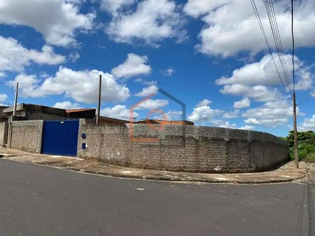 Terreno / Lote para Venda em Araraquara/SP Jardim Veneza