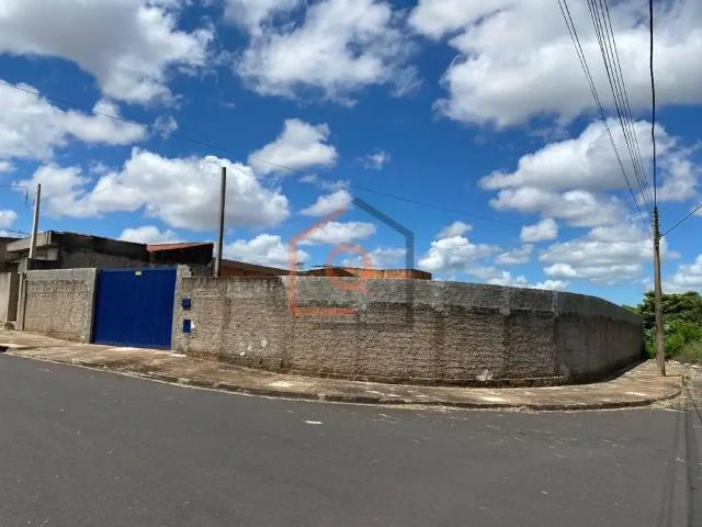 Terreno / Lote para Venda em Araraquara/SP Jardim Veneza