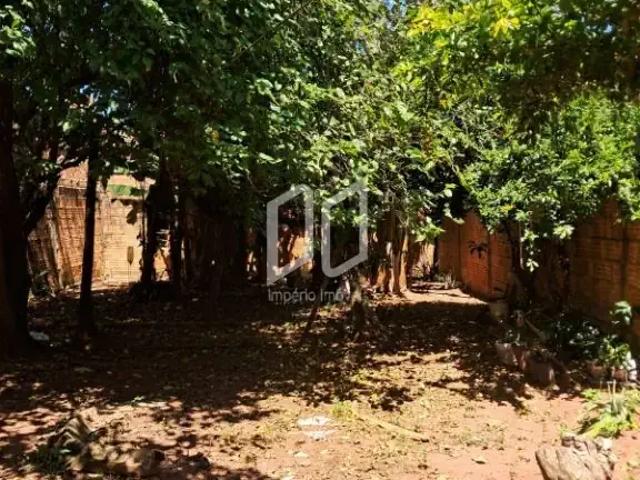 Terreno / Lote para Venda em Araraquara/SP Jardim Victório Antônio de Santi II