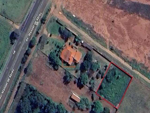 Terreno / Lote para Venda em Araraquara/SP Jardim Zavanella