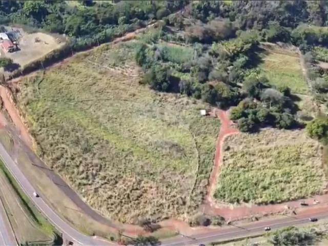 Terreno / Lote para Venda em Araraquara/SP Machados
