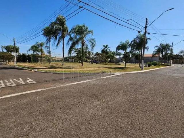 Terreno / Lote para Venda em Araraquara/SP Portal das Araucárias