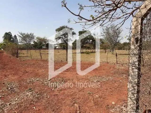 Terreno / Lote para Venda em Araraquara/SP Portal das Laranjeiras
