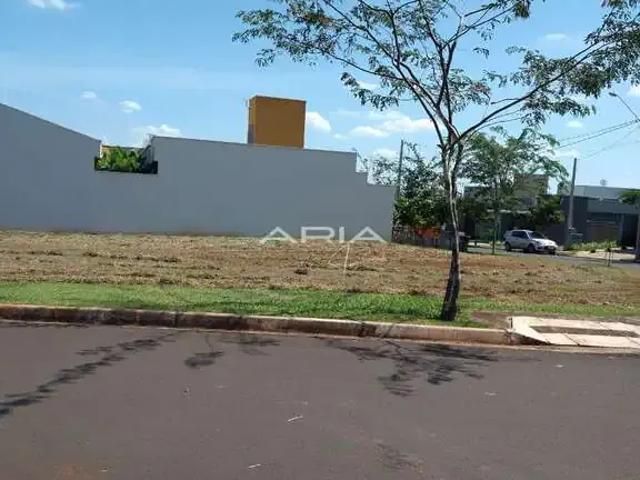 Terreno / Lote para Venda em Araraquara/SP Parque Atlanta